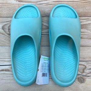 CROCS | Shoes | Crocs Mellow Slide | Poshmark